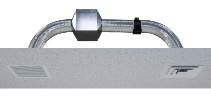 HVACQuick - Commercial Smoke Mitigation Systems