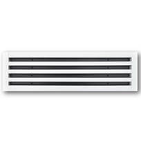 HVACQuick - TRUaire LD Linear Slot Diffusers - 4 Slots