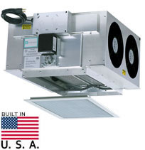 HVACQuick - AirScape 1.7 WHF Whole House Fan