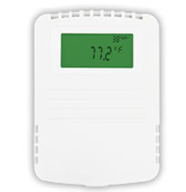 HVACQuick - Dwyer Series RHP-W Wall Mount Humidity/Temperature/Dew ...