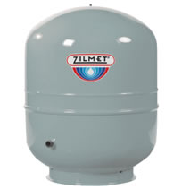 HVACQuick - Zilmet Cal-Pro Hydronic System Expansion Tanks