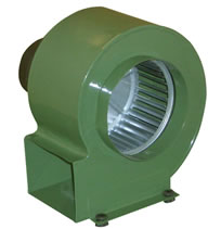 HVACQuick - Canarm Leader D500 Series Direct Drive Utility Blowers