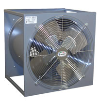 HVACQuick - Canarm Leader U Series Portable Utility Fans