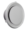 HVACQuick - Grilles (Round)